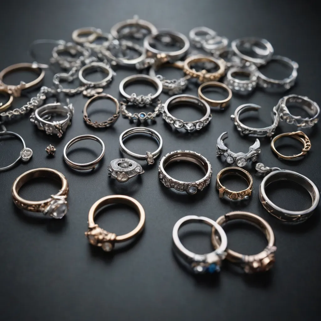 A Comprehensive Guide to Short Navel Rings