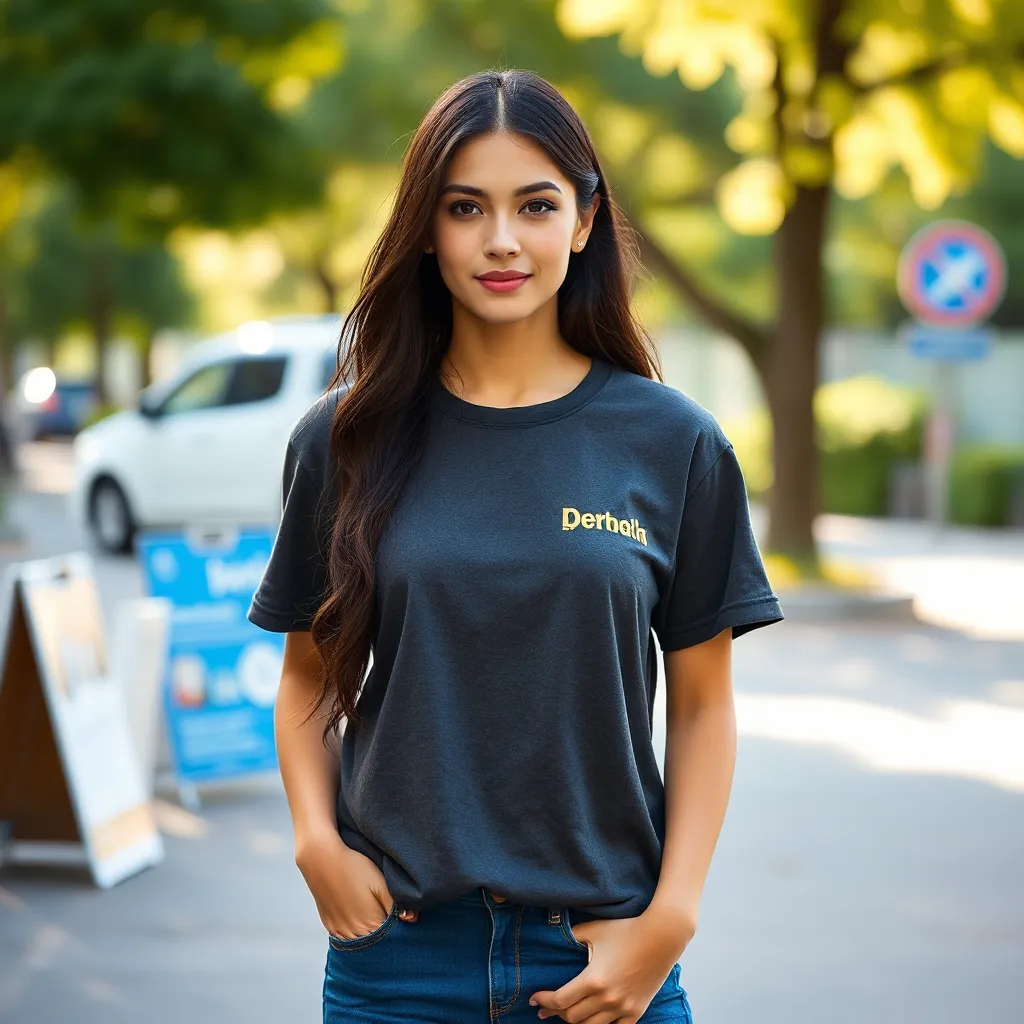 Explore Women's Extra Long Length T-Shirts: A Complete Guide