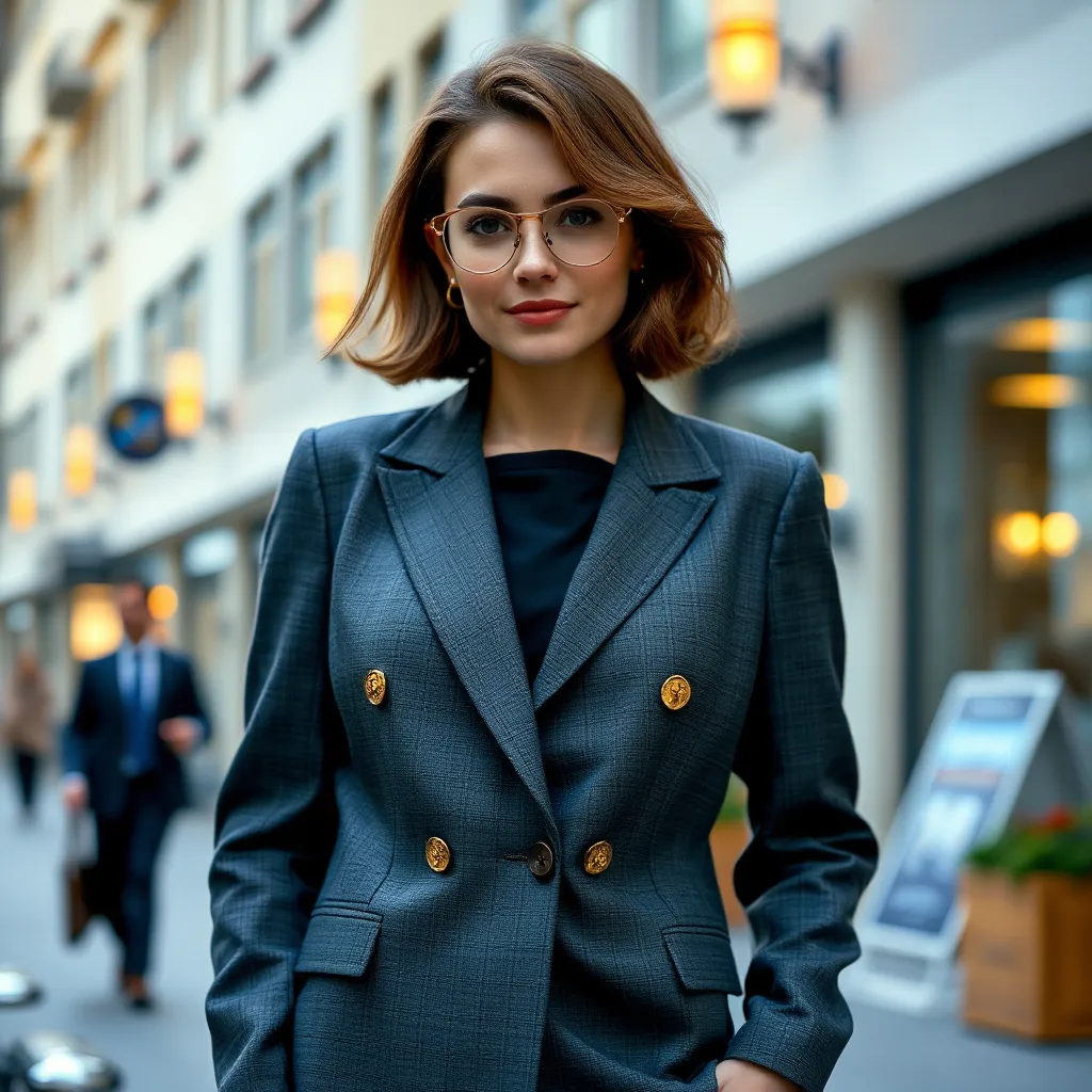 Affordable Blazers for Women: Style Meets Budget