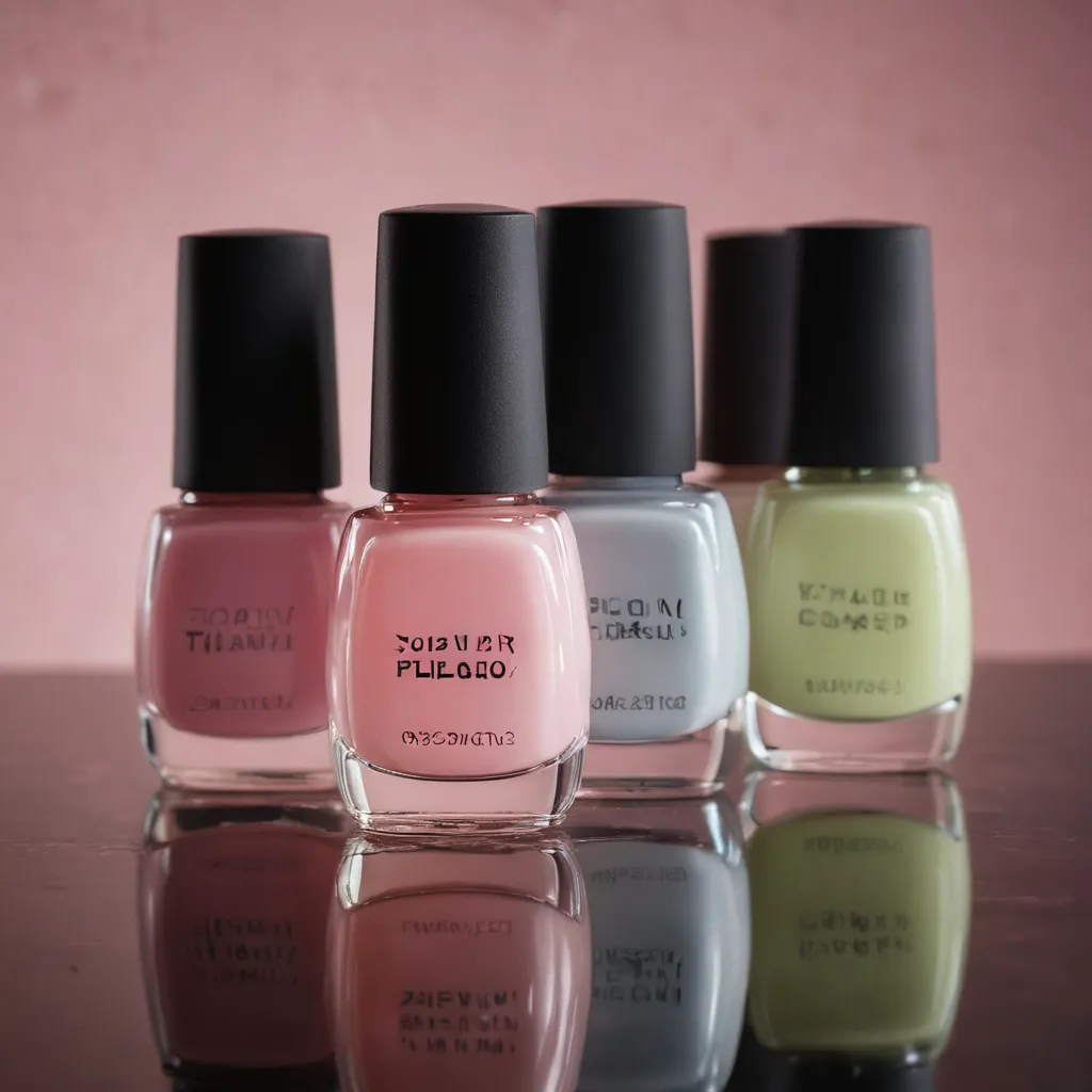 Ultimate Guide to Gel Polish Kits with Light Sources