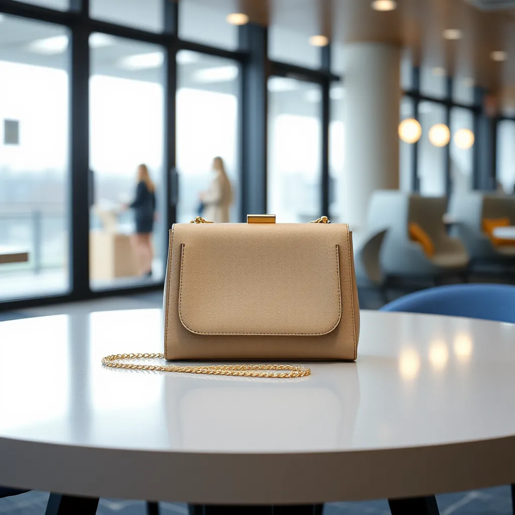 A Guide to Cute Simple Purses for Every Occasion