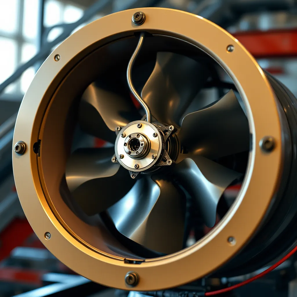 The Benefits and Applications of Mist Spray Fans