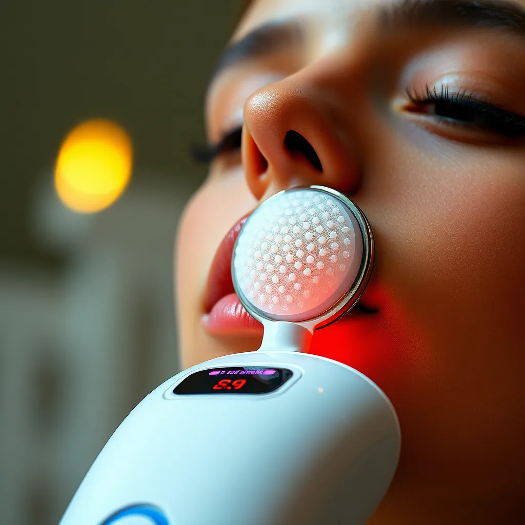 Exploring Electric Gua Sha: Benefits and Insights