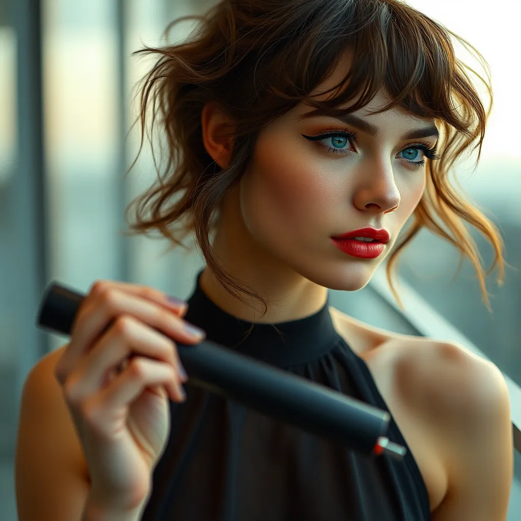 Exploring No Heat Hair Styling Tools: An Insightful Guide