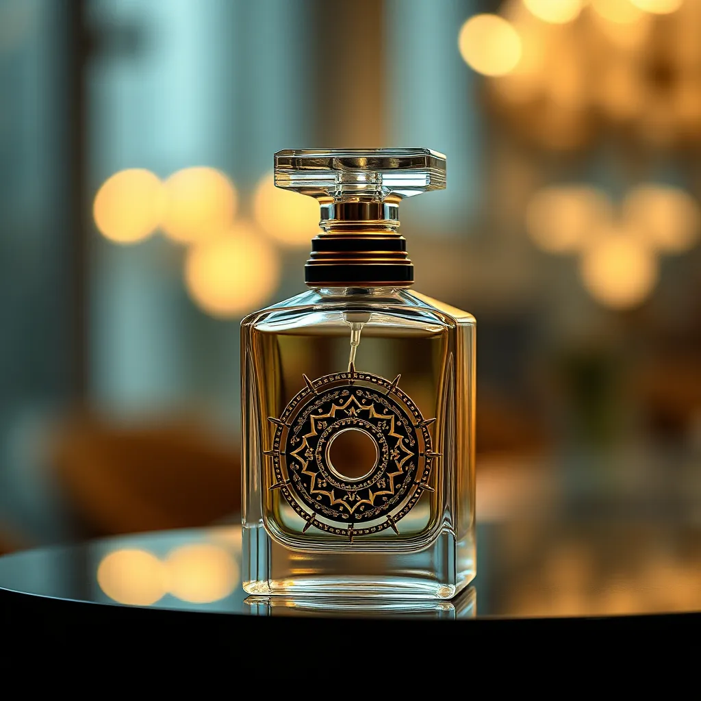 The Practical Guide to Refillable Spray Perfume Bottles