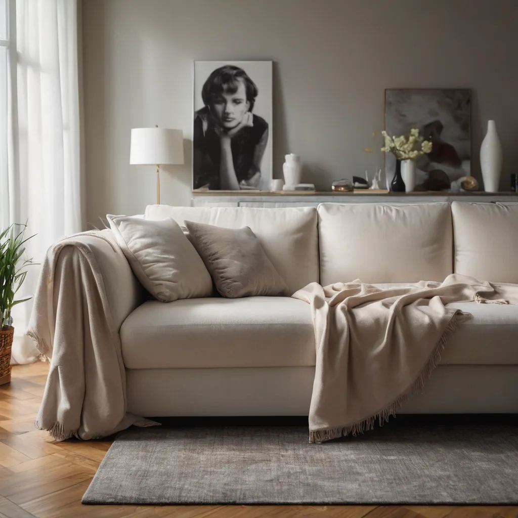 A Guide to Sectional Couch Throw Covers