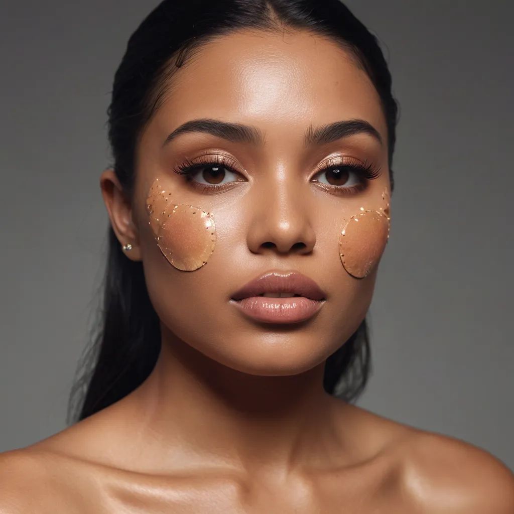 Discovering the Impact of Skin Tone Pasties