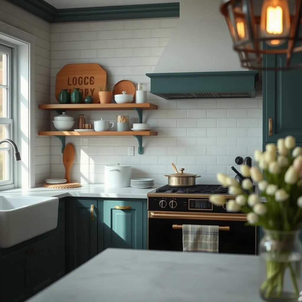Transform Your Space with Subway Tile Peel and Stick