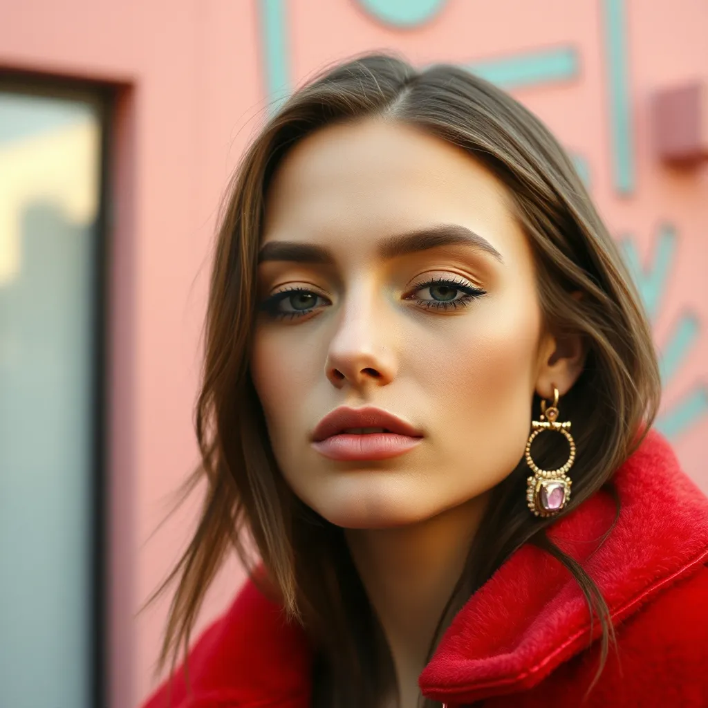 The Beauty of Pink Septum Jewelry: A Complete Guide