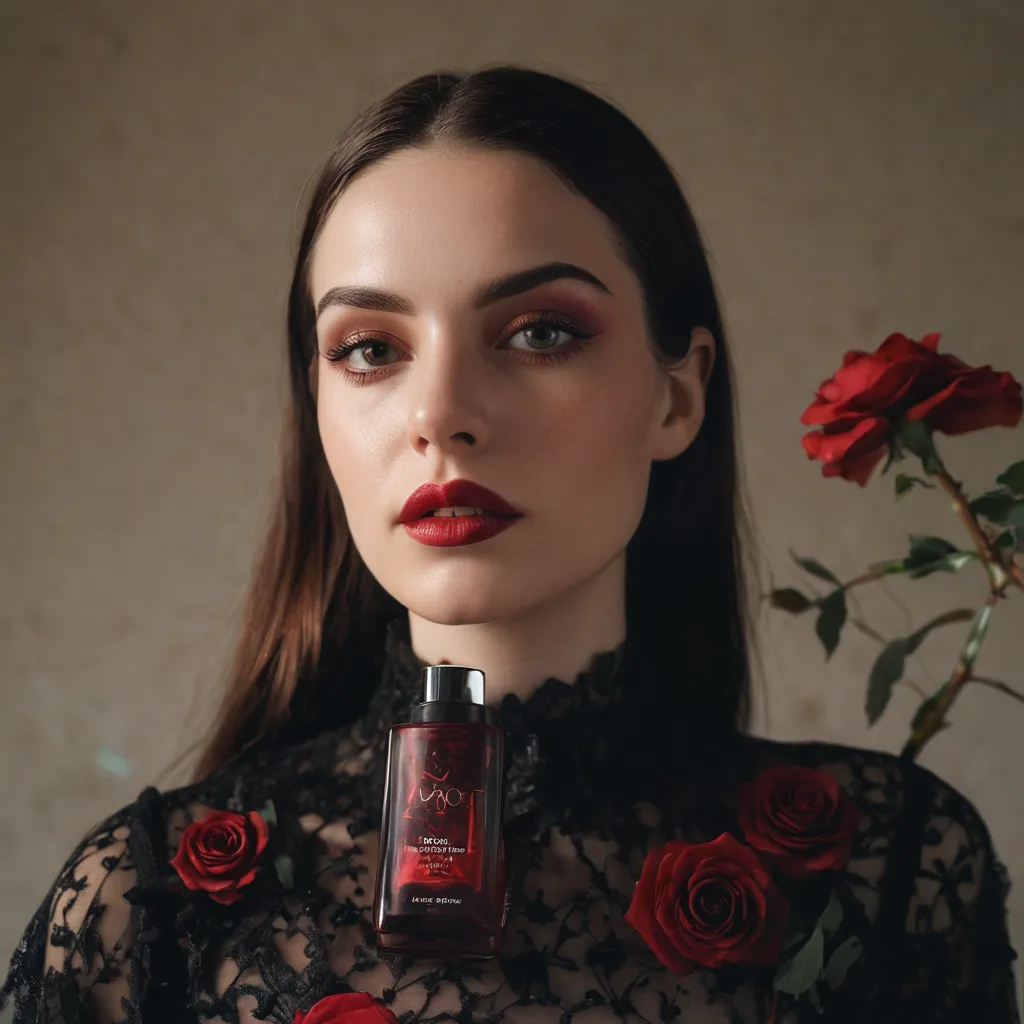 Goth Block Sunscreen: A Unique Intersection of Style