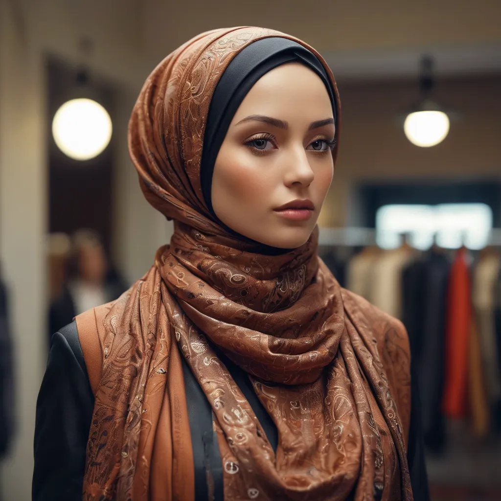 Exploring the One Piece Hijab Scarf: A Complete Guide