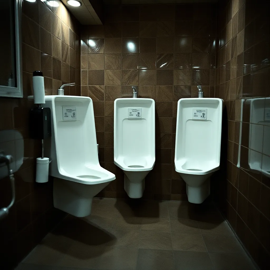 Exploring Unisex Travel Urinals: A Comprehensive Guide