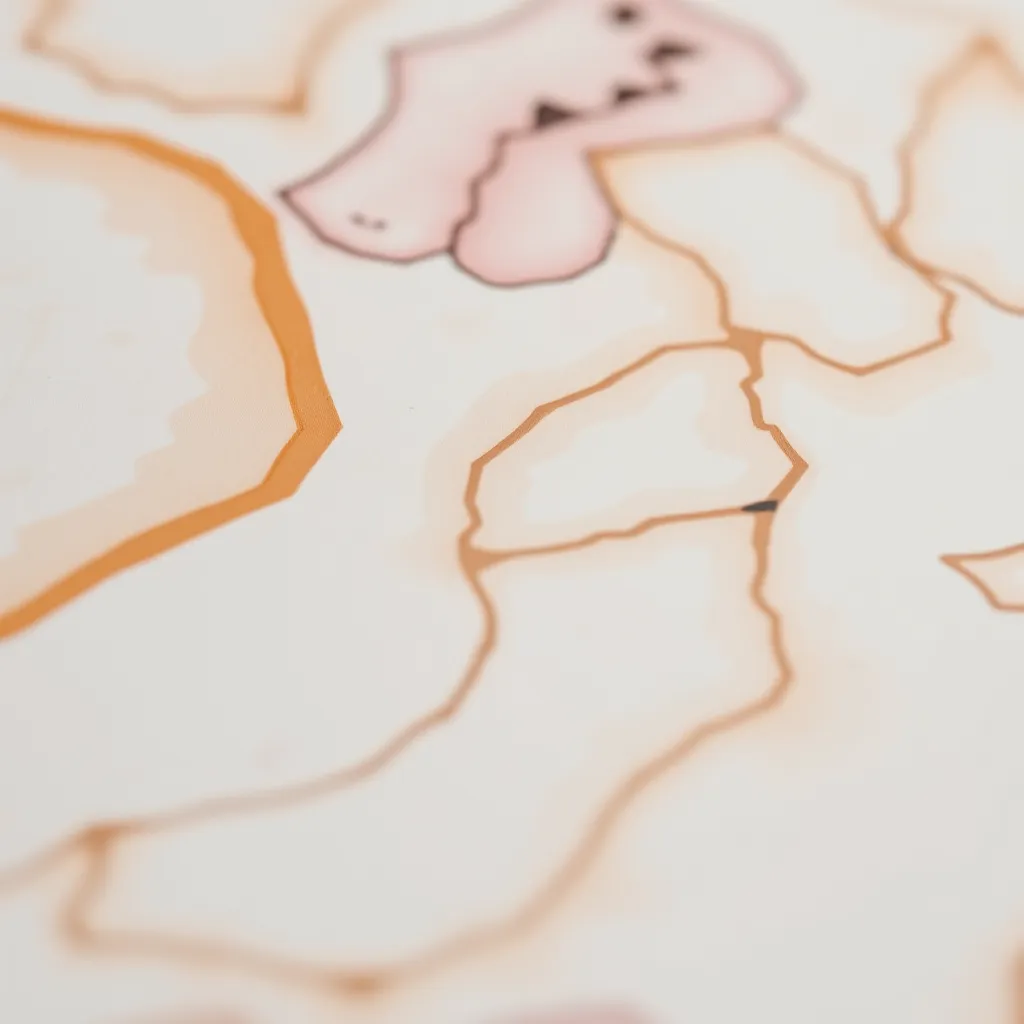 Exploring Waterproof Contact Paper: Uses and Tips