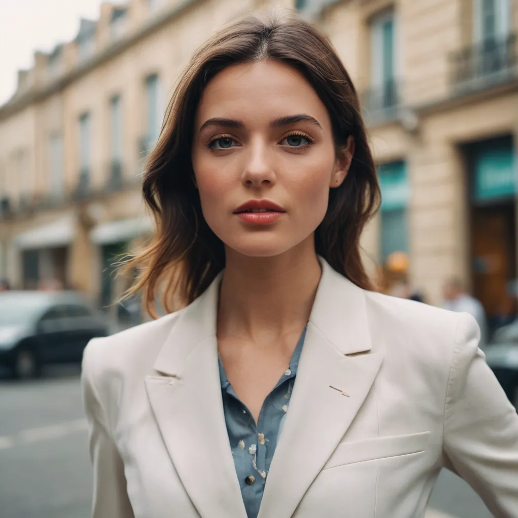 The Ultimate Guide to Women's Summer Blazers