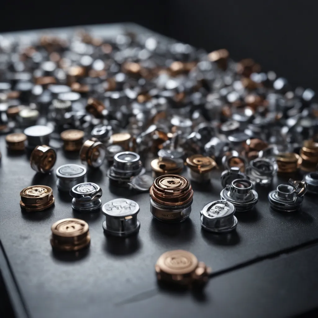 Kam Fasteners: Their Role and Impact in Modern Fashion