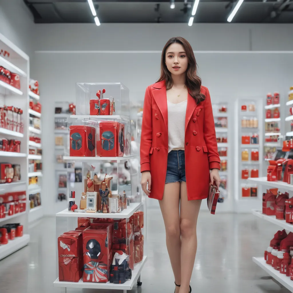 An In-Depth Look at Miniso's Marvel Product Line