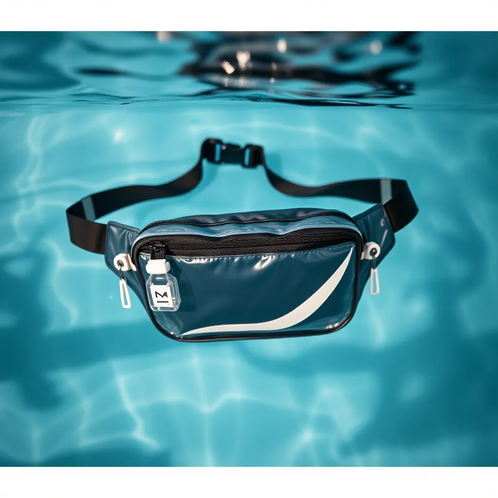 Essential Guide to Waterproof Fanny Packs for Swimming
