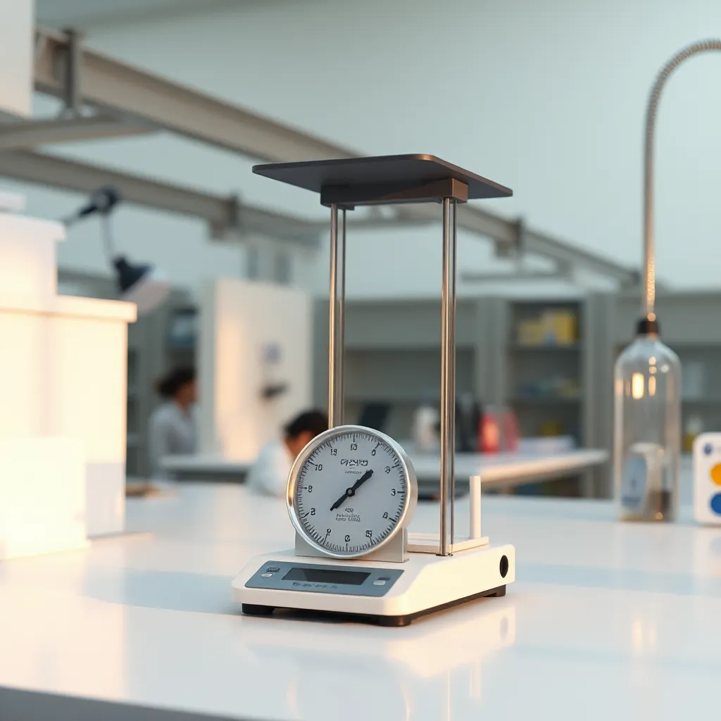 Precision Gram Scale: Your Guide to Choosing the Right Model