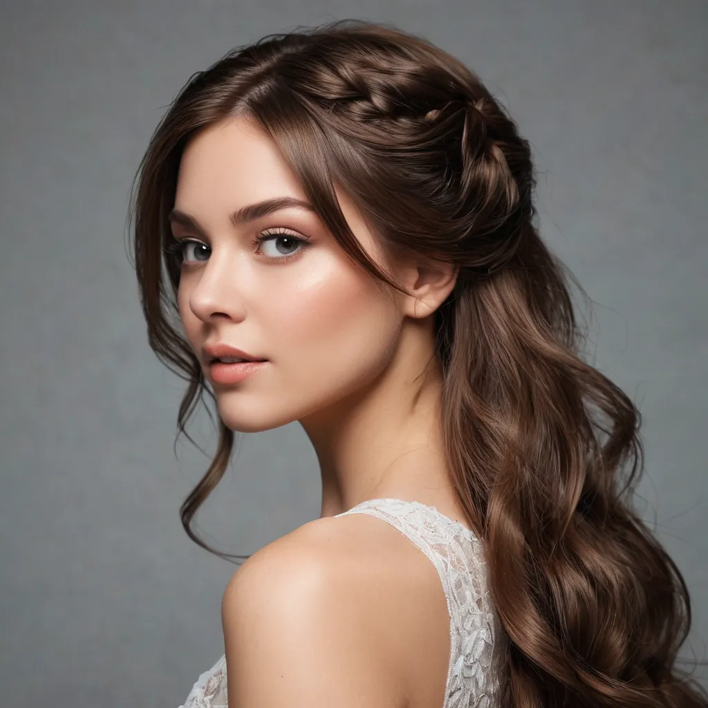 Princess Hair Extensions: A Detailed Exploration