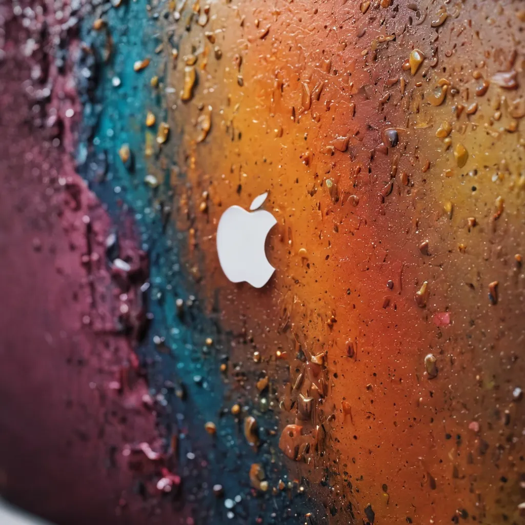 Exploring the Benefits and Styles of Plastic MacBook Cases