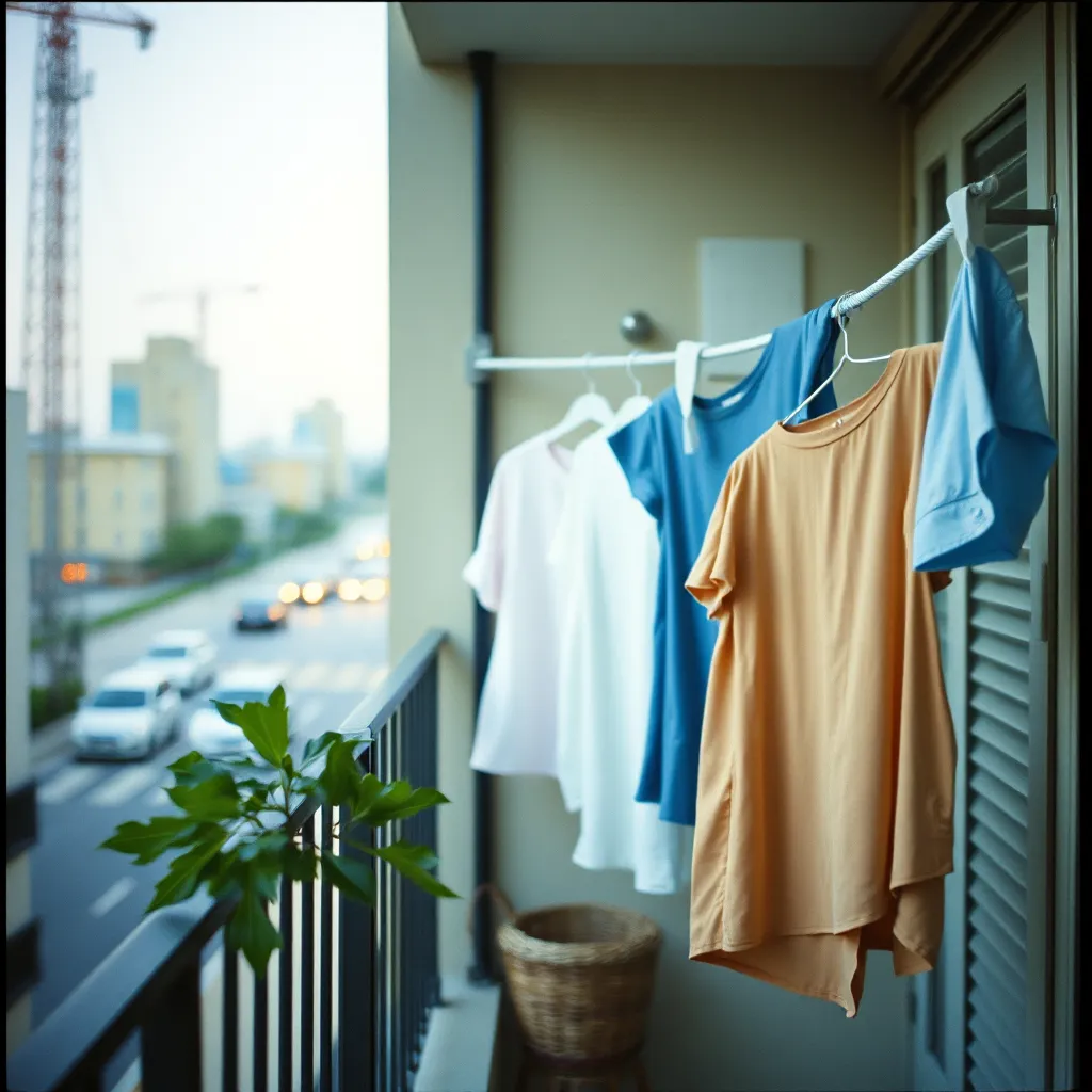 The Ultimate Guide to Balcony Clothes Dryers