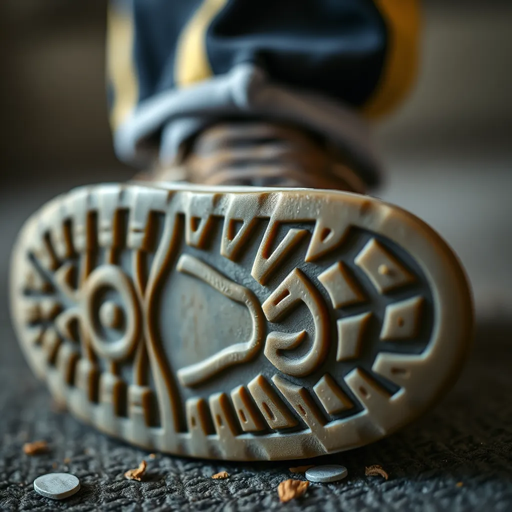 The Complete Guide to Men's Vulcanized Shoes