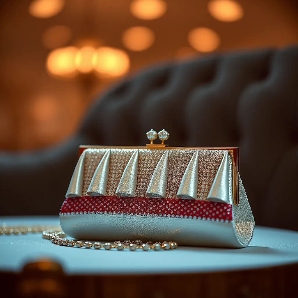 The Ultimate Guide to Choosing Small Purses for Prom