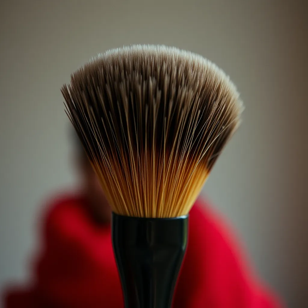 The Essential Guide to Dust Removing Brushes