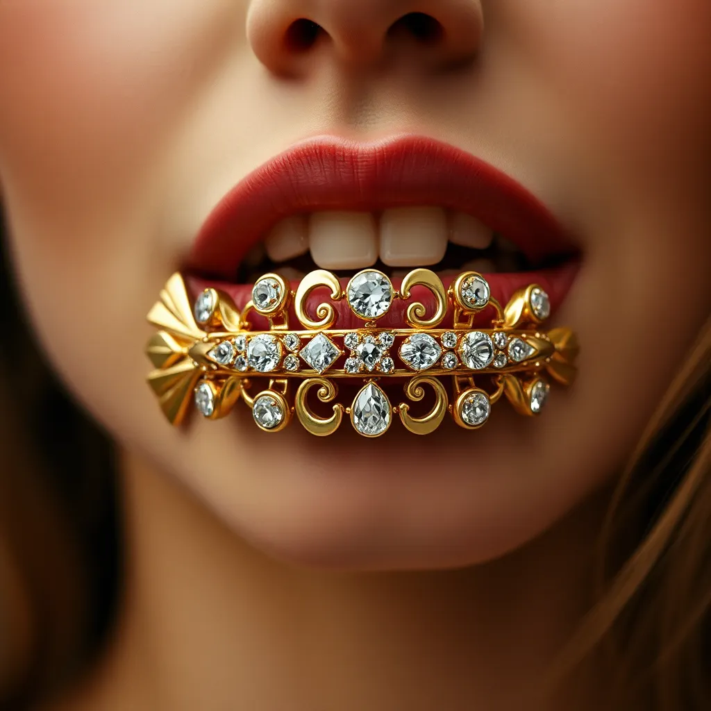 Exploring the Jumbo Jaw Clip: Design and Impact