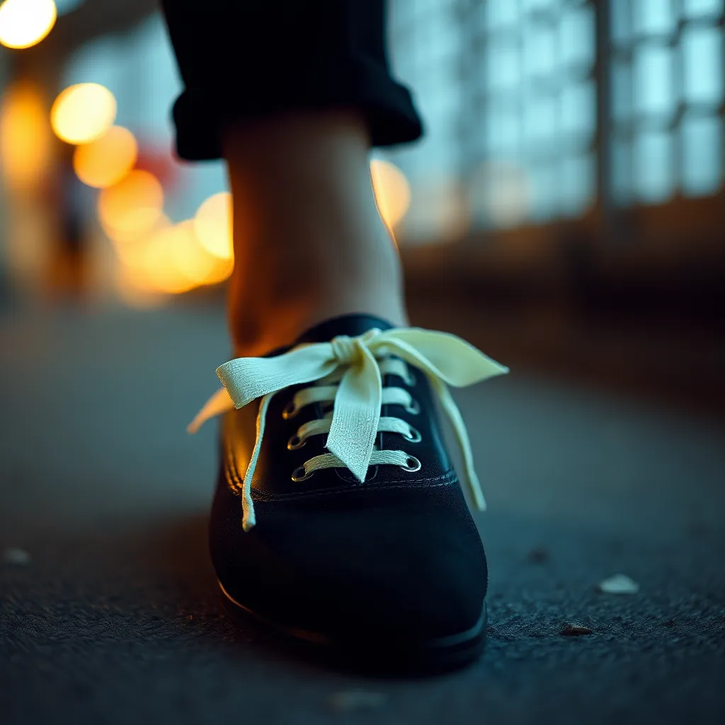 The Versatility of Ribbon Shoe Strings Explained