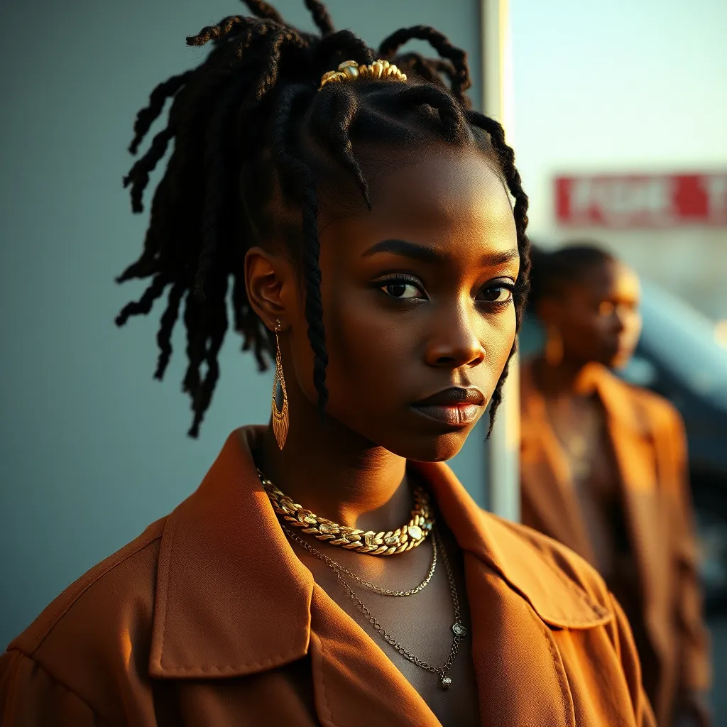 Understanding Afro Spring Twists: Styling and Care