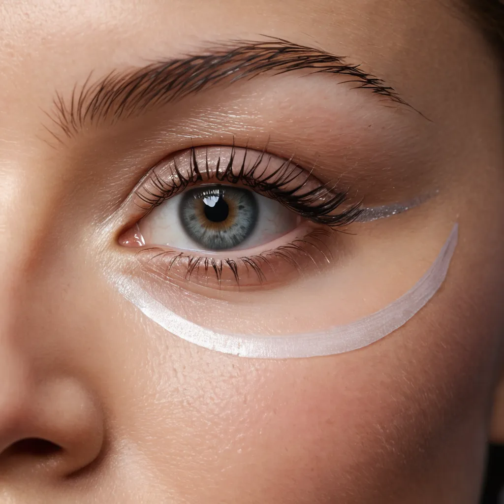Understanding Transparent Eyelid Tape: Benefits and Trends